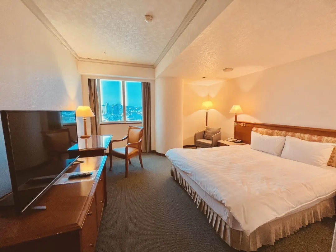 Hotel Avenue - Hsinchu City
