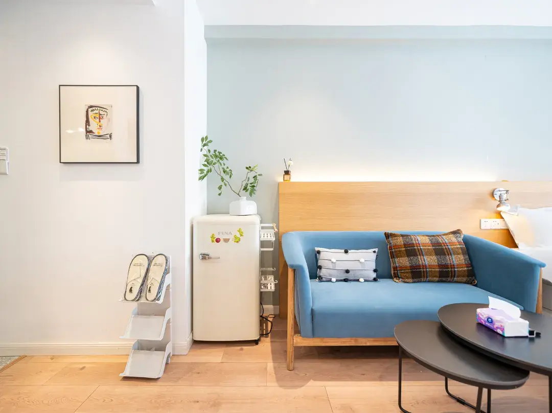Shanghai Nana Homestay - 上海