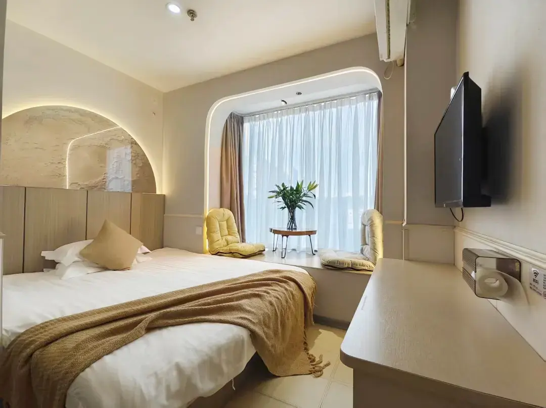 Jingji Garden Hotel - Xiamen