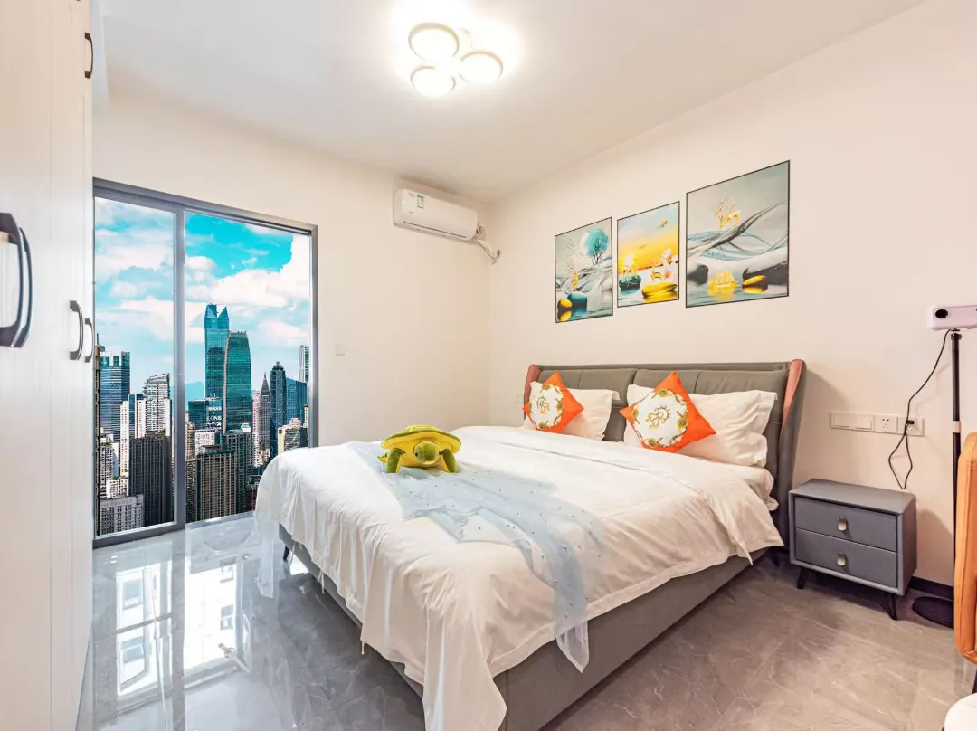 Love · Heartbeat Homestay - Chongqing