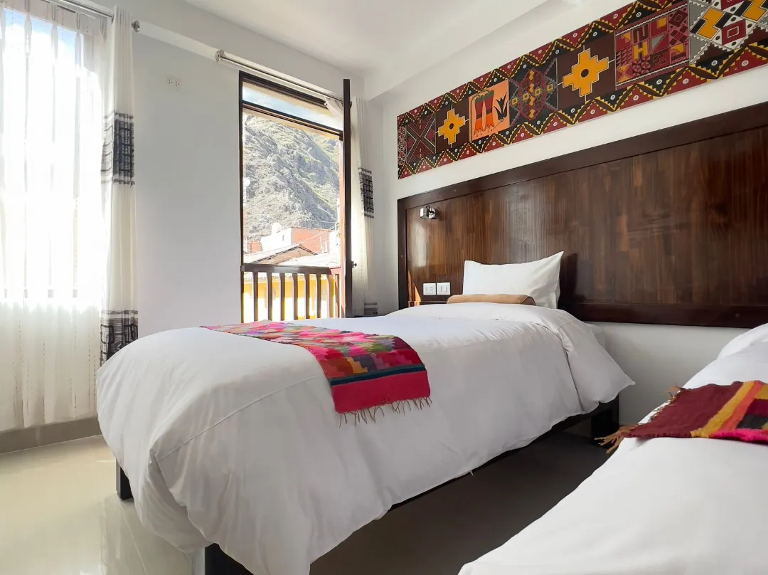 Hospedaje Turístico - Kantu Inn - 阿普里馬克
