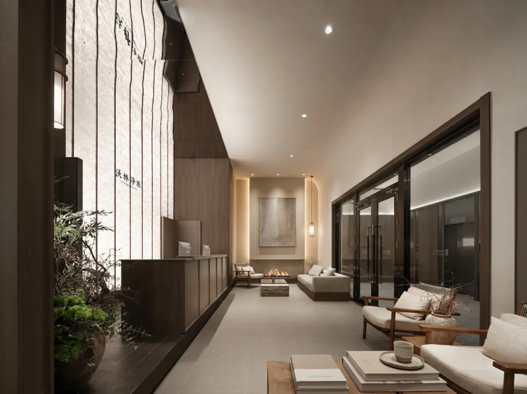 Walling Hotel - Chongqing