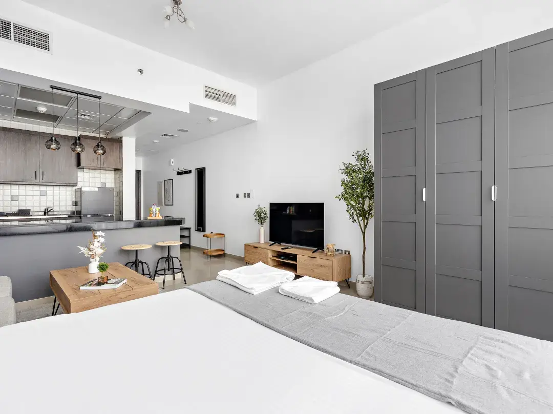 Silkhaus | Hydra Avenue - Abu Dhabi