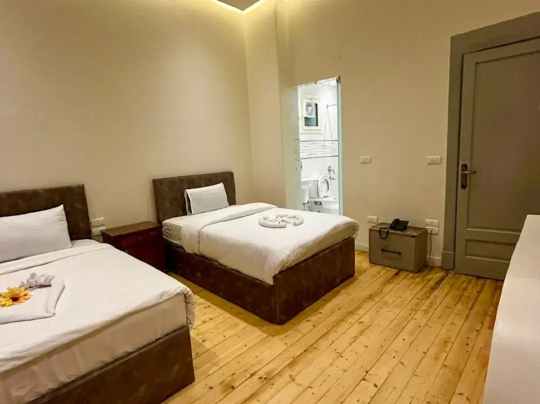 Yacoubian Hotels - Egypt
