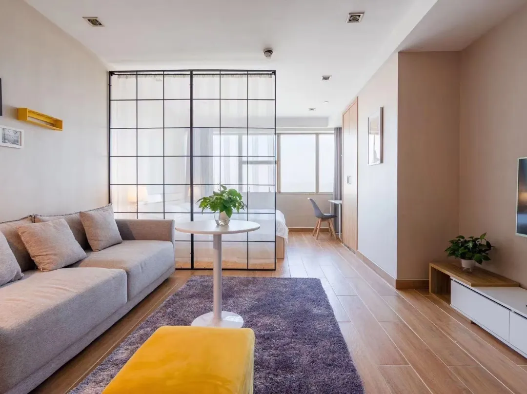 Shenzhen Xiyue Apartment - Hong Kong