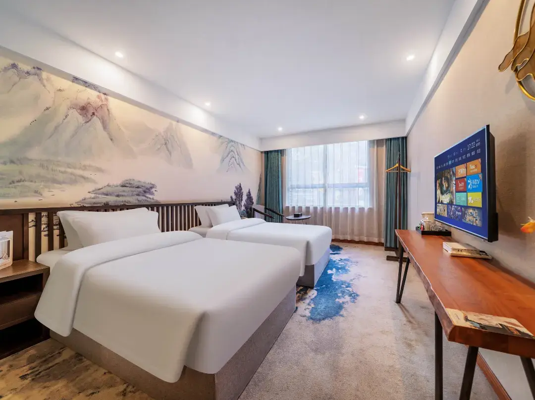 Kaiman Hotel - Chongqing