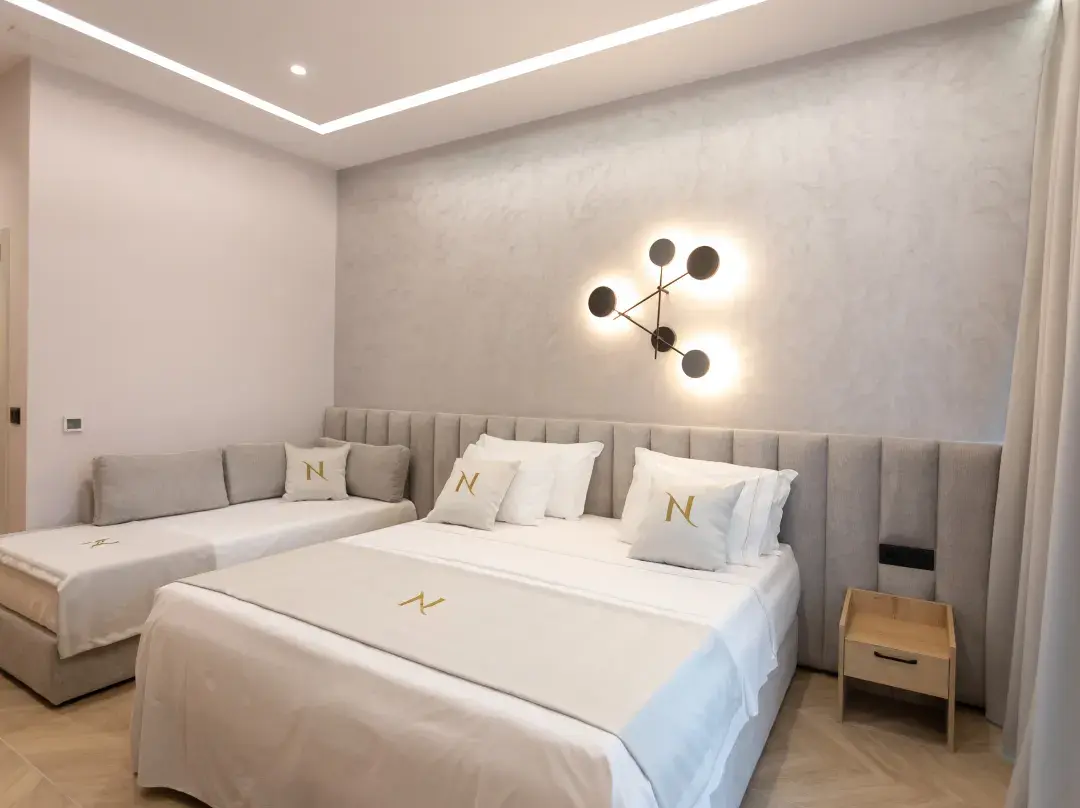 Nayel Hotel - Durrës