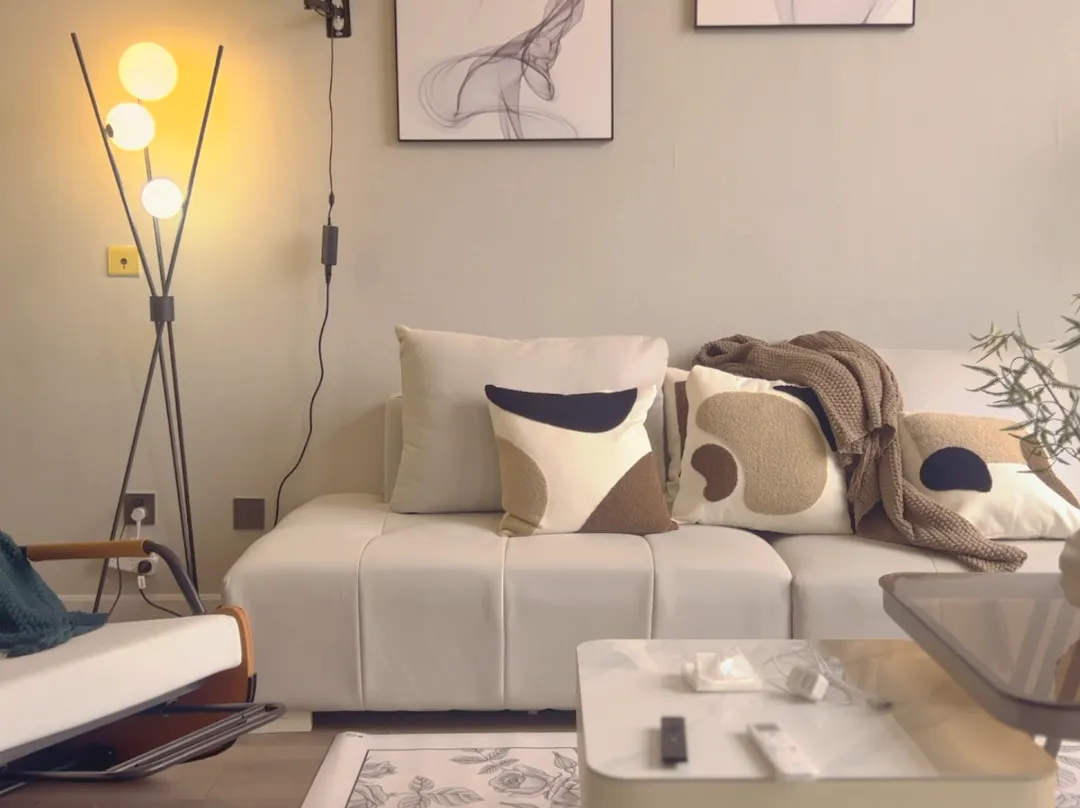 Season 5 Designer Homestay - Pekin