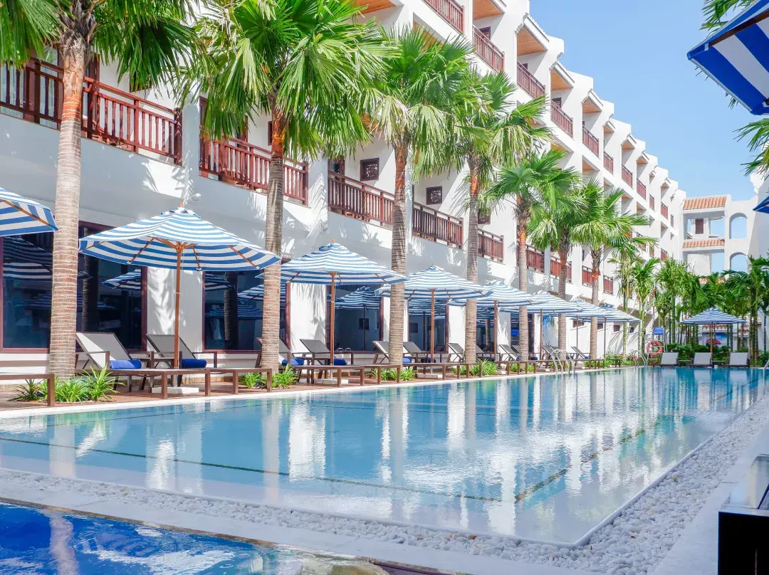 Wafaifo Resort Hoi An - Hội An