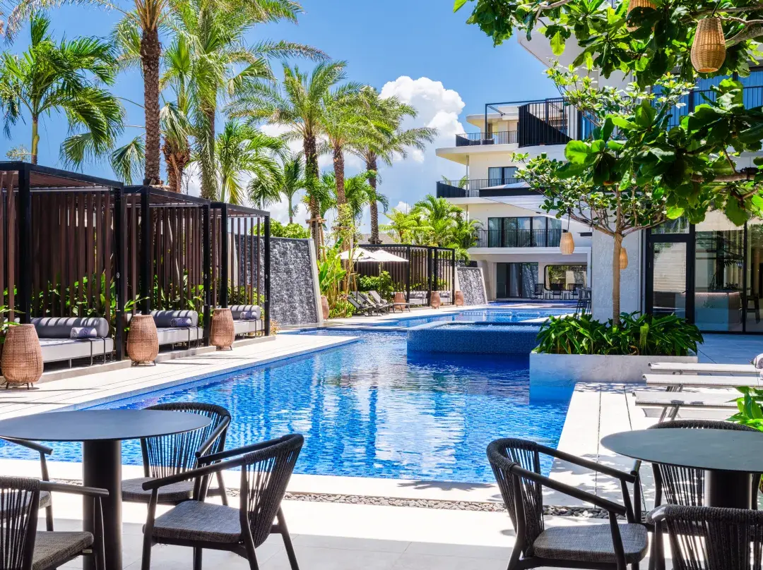 Seven X Seven Ishigaki - Ishigaki