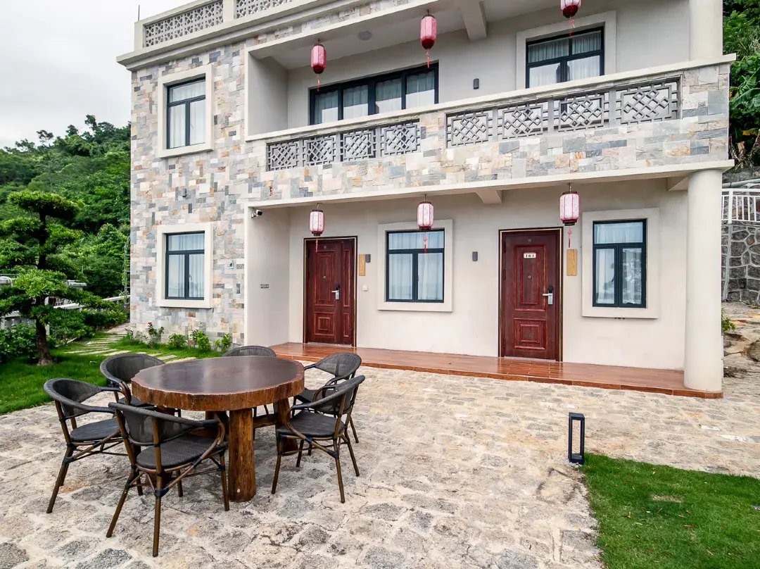 Xianyun Guanhaiju Holiday Homestay - Hong Kong