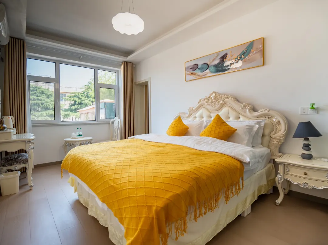 Houhai · Weilan Homestay - Qingdao