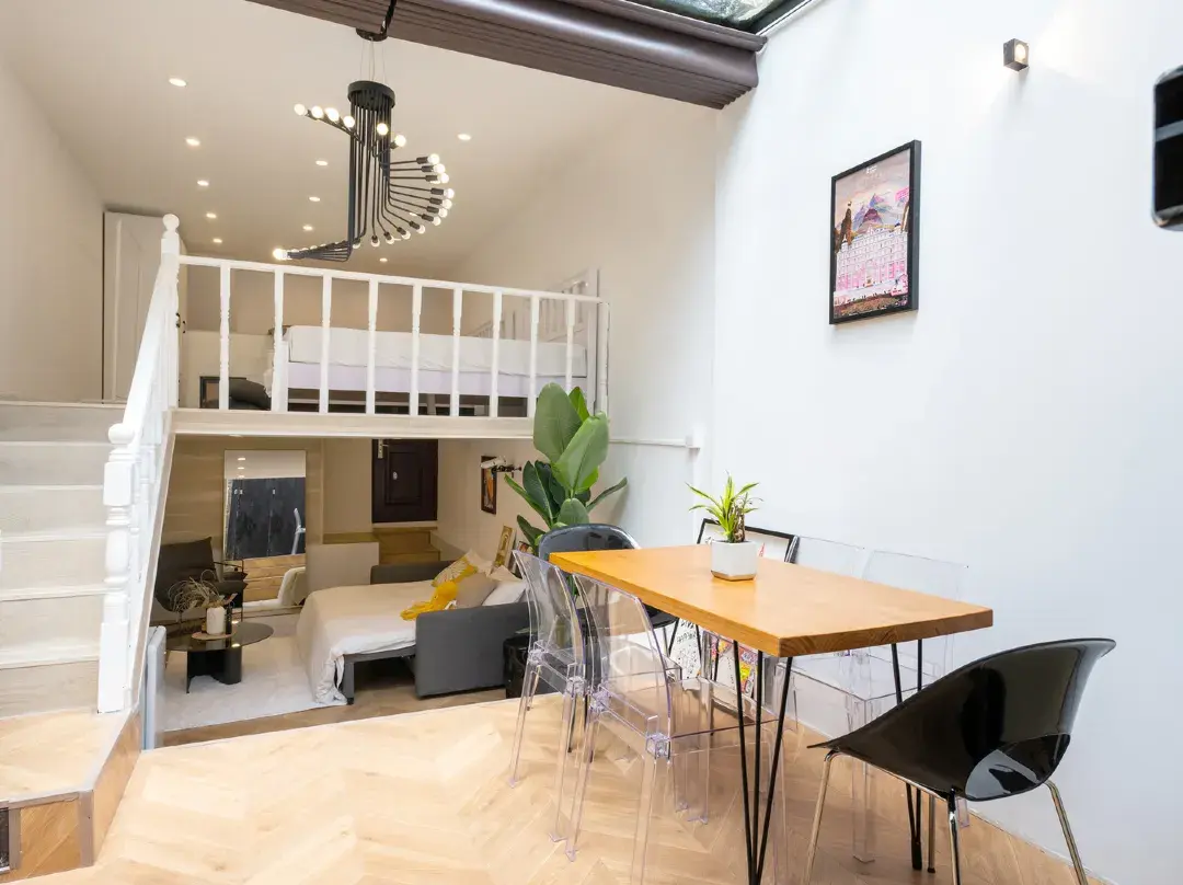 Youke Homestay - Shanghai