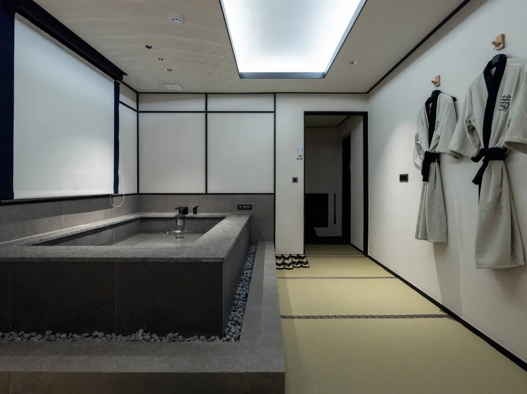 Pyeongtaek Mitasuya Ryokan Hotel By Anook Songtan Station - 공주시