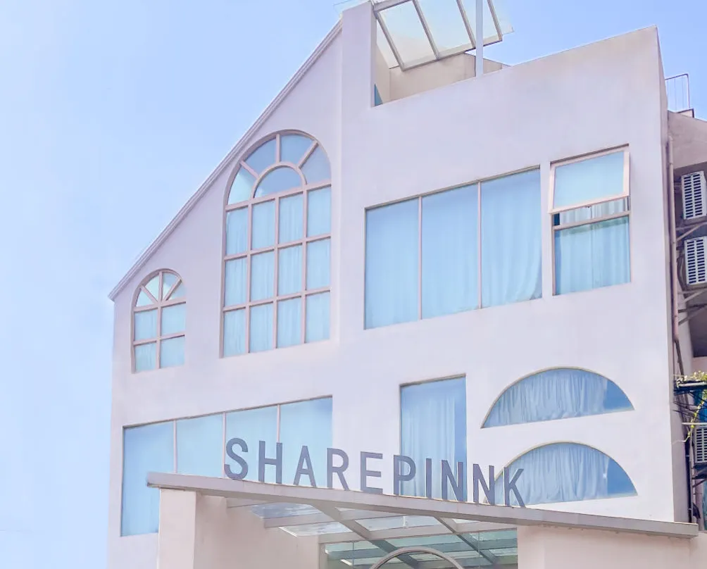 Sharepinnk Guesthouse - Changsha