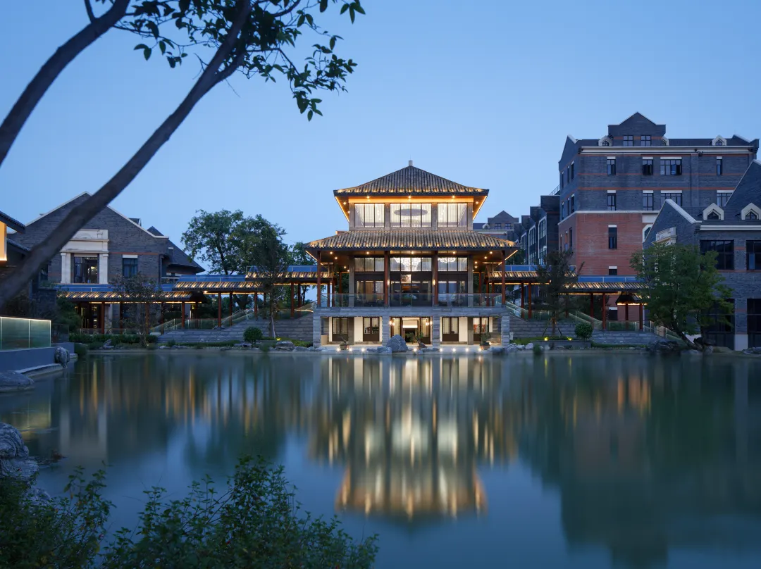 Moonrise Hotels & Resorts - Deyang