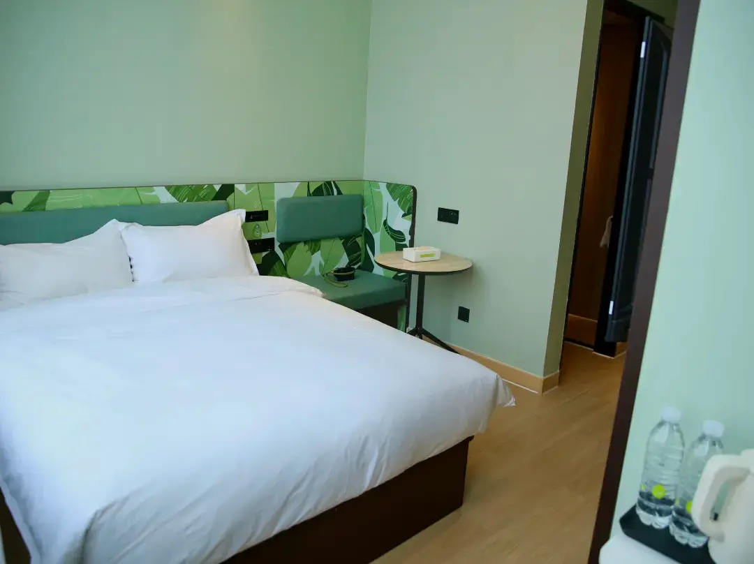 Hi Inn Hotel - Peking