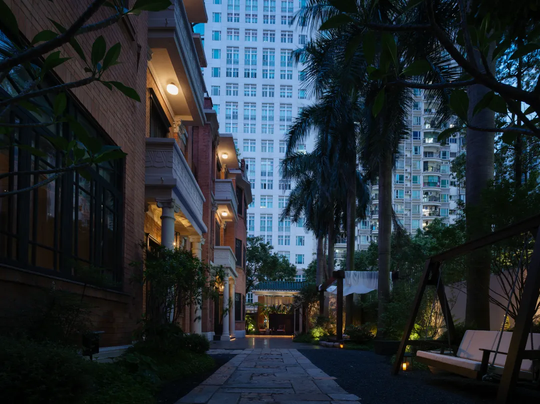 Meilie Homestay - Guangzhou