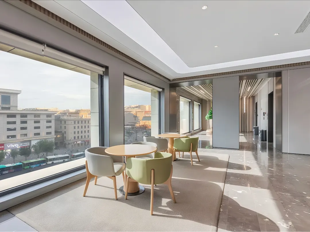 Jinjun Hotel - Xi'An