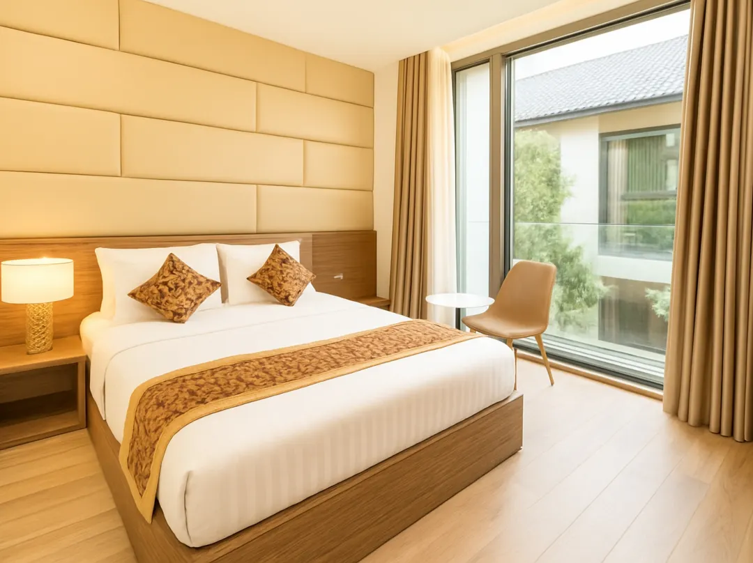 S79 My My Hotel - Ho-Chi-Minh-Stadt
