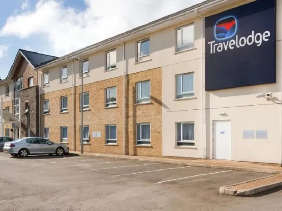 Travelodge Merthyr Tydfil Hotel - Merthyr Tydfil