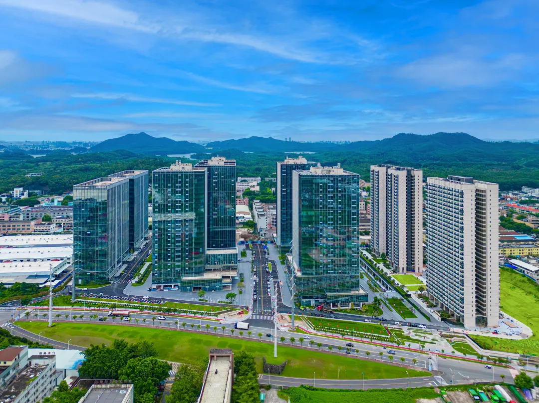 Dongguan Shiguang Cloud International Apartment - Dongguan