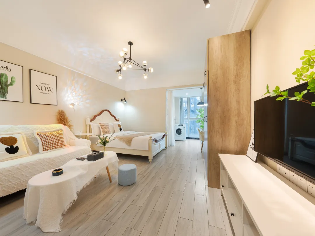 Chongqing Qi·m Boutique Resort - Chongqing