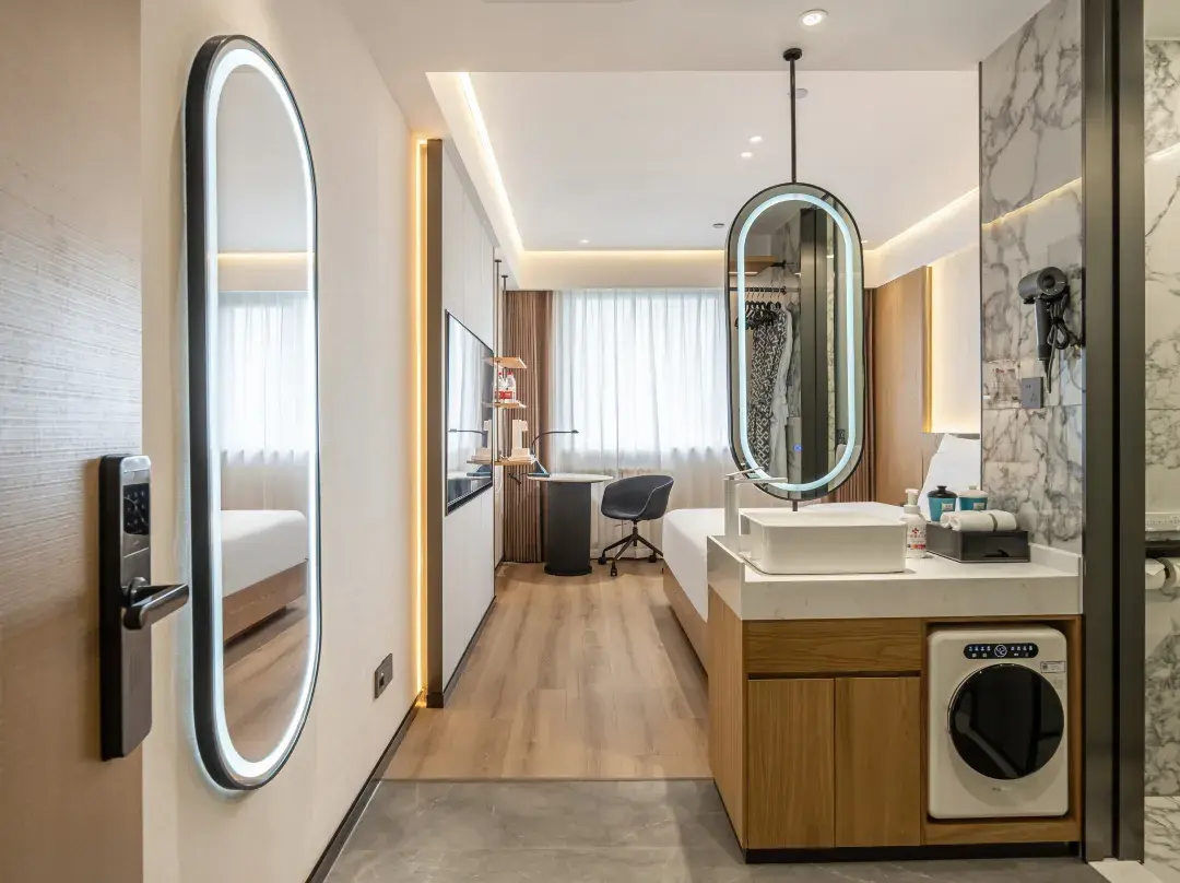 City Joy Hotel - Beijing