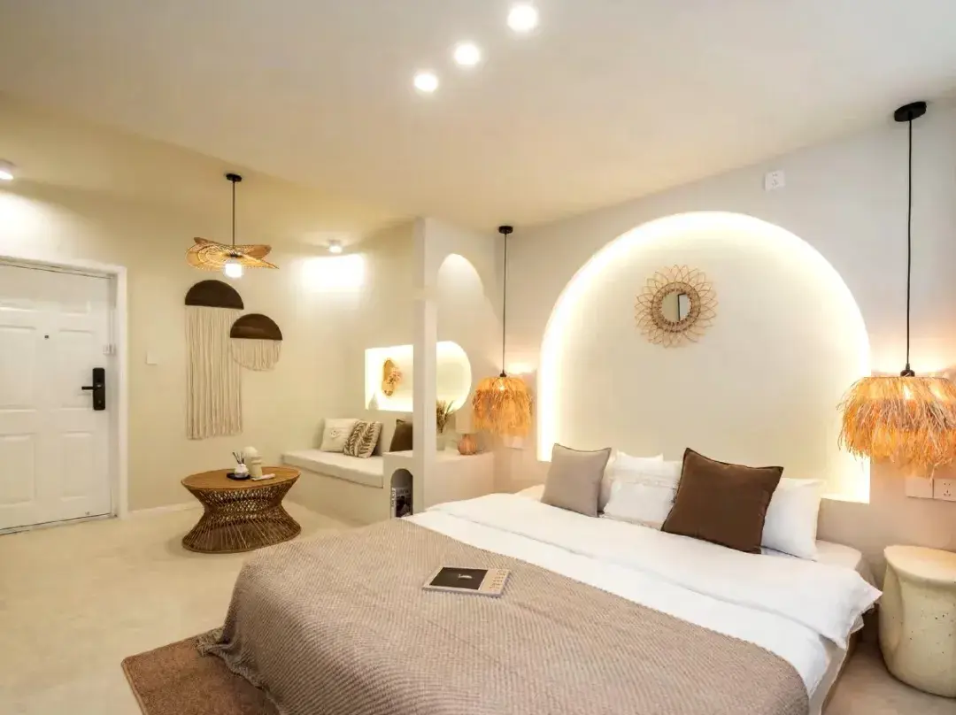 Tuyou Apartment - Harbin