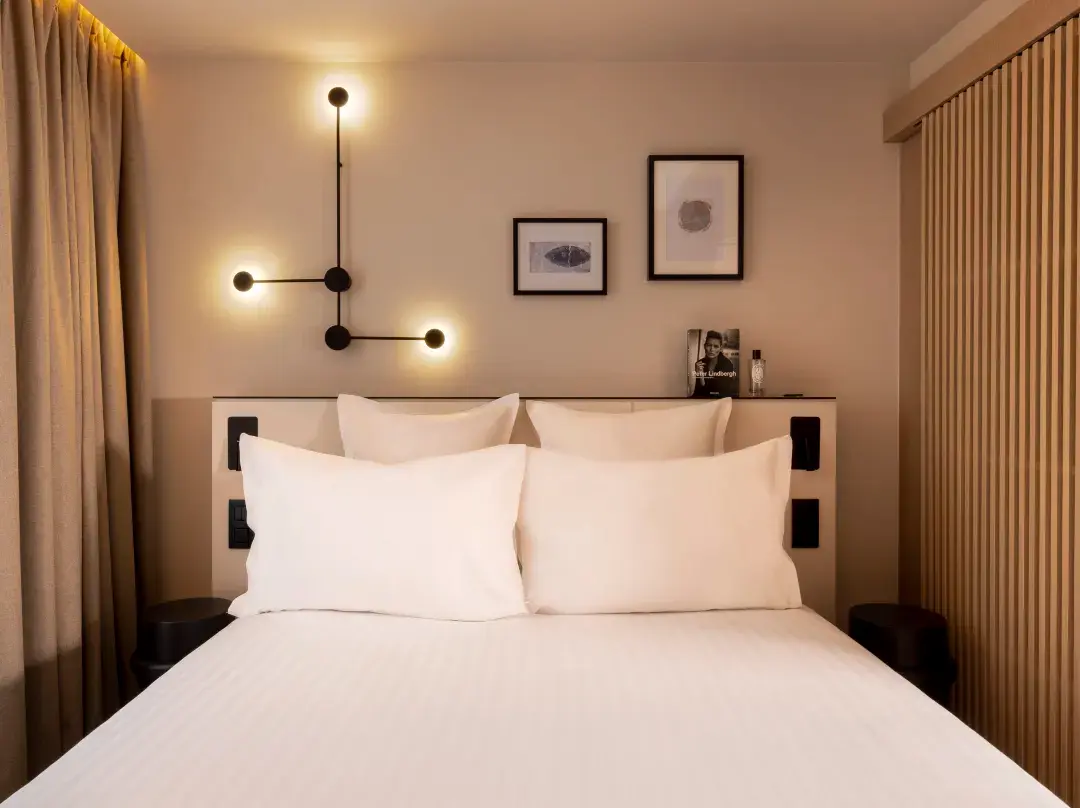 Hôtel Esté - Paris