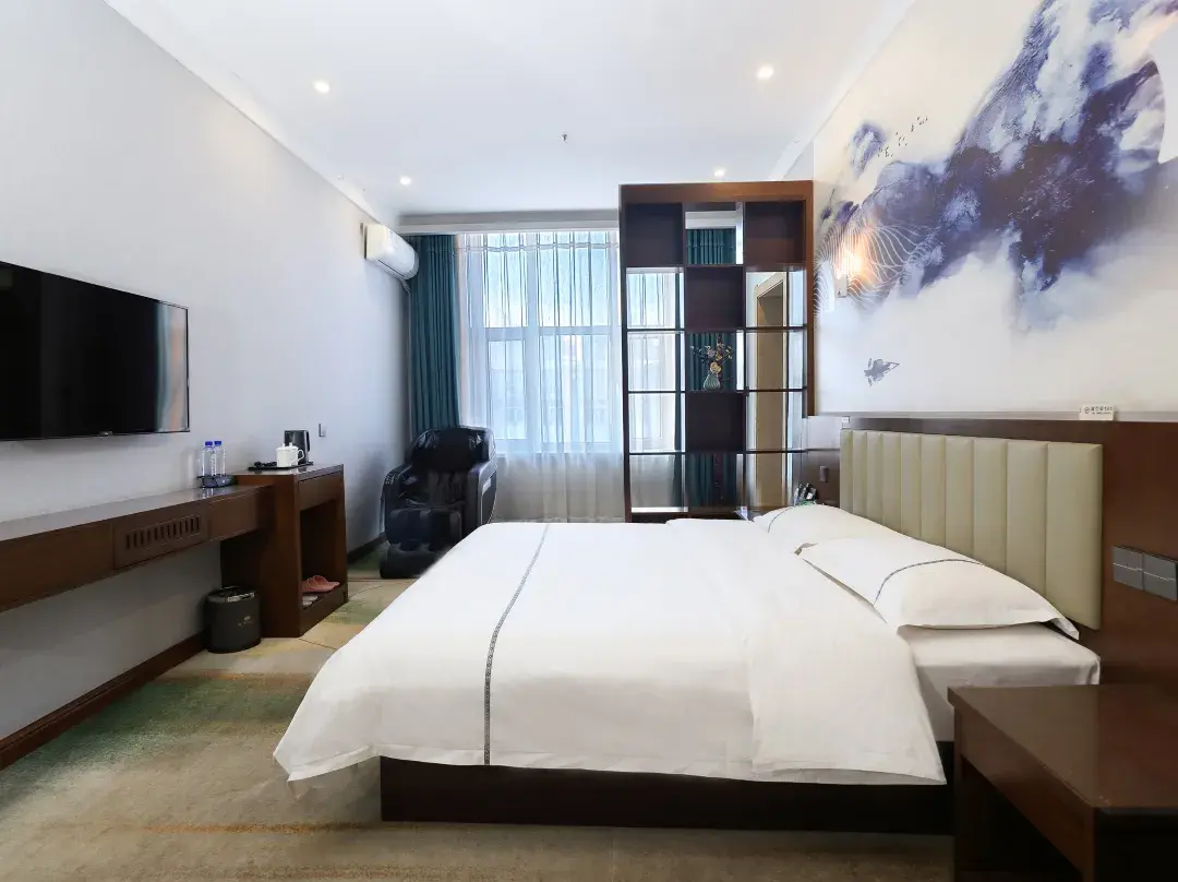 Jidong Jiahua Hotel - Jixi