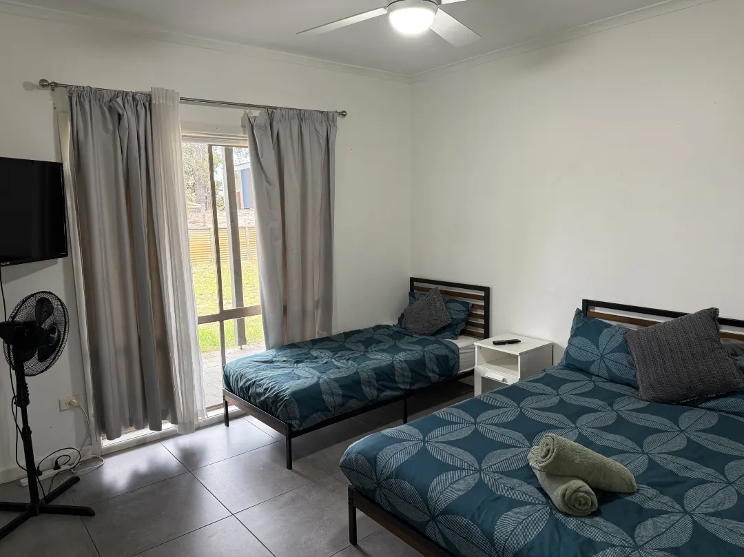 Roseneath Holiday Park - Victoria, Australia