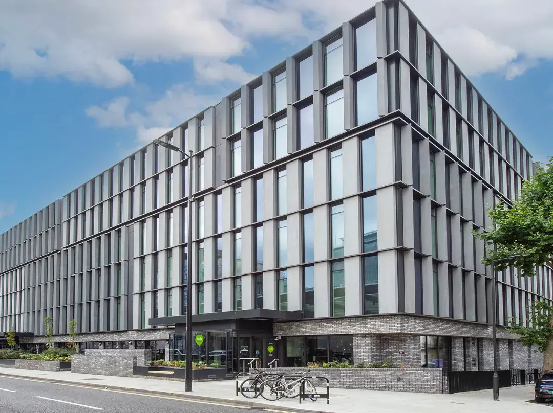 Premier Inn London Paddington - Marylebone