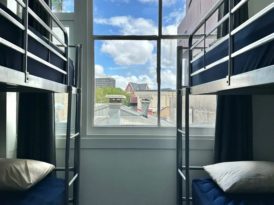 Spincity Lodge Auckland - Auckland