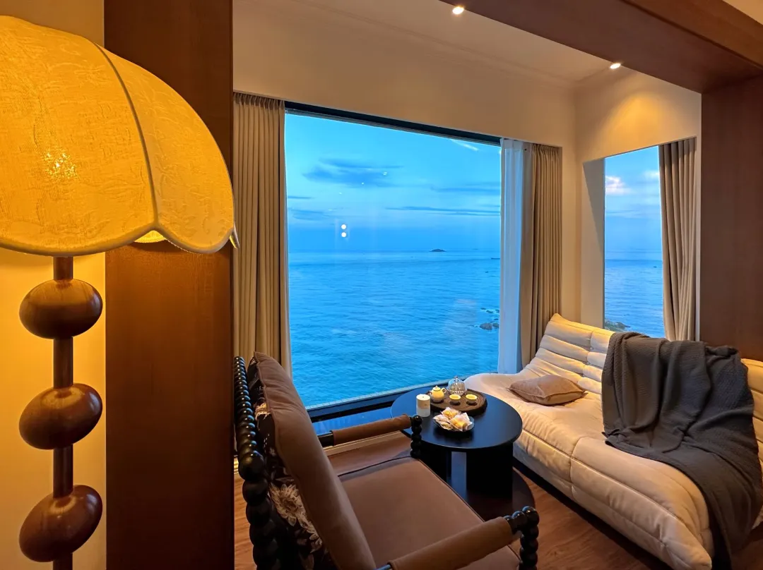 Nan'ao Lanyu Bay Homestay - 가오슝