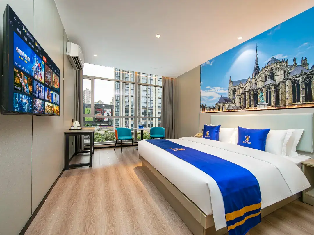 Super 8 Hotel - Quanzhou