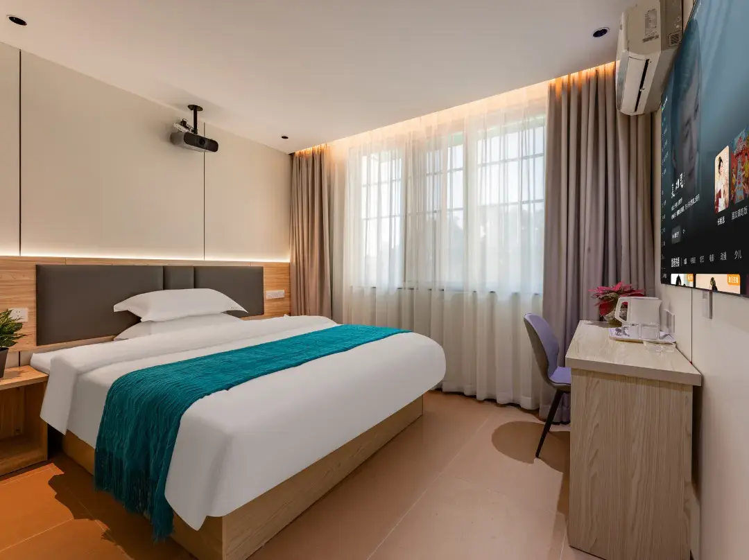 Convenience Hotel Apartment - Guangzhou