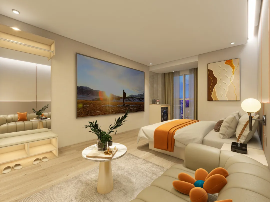 Zhuhai Jiayue Hotel - Zhuhai