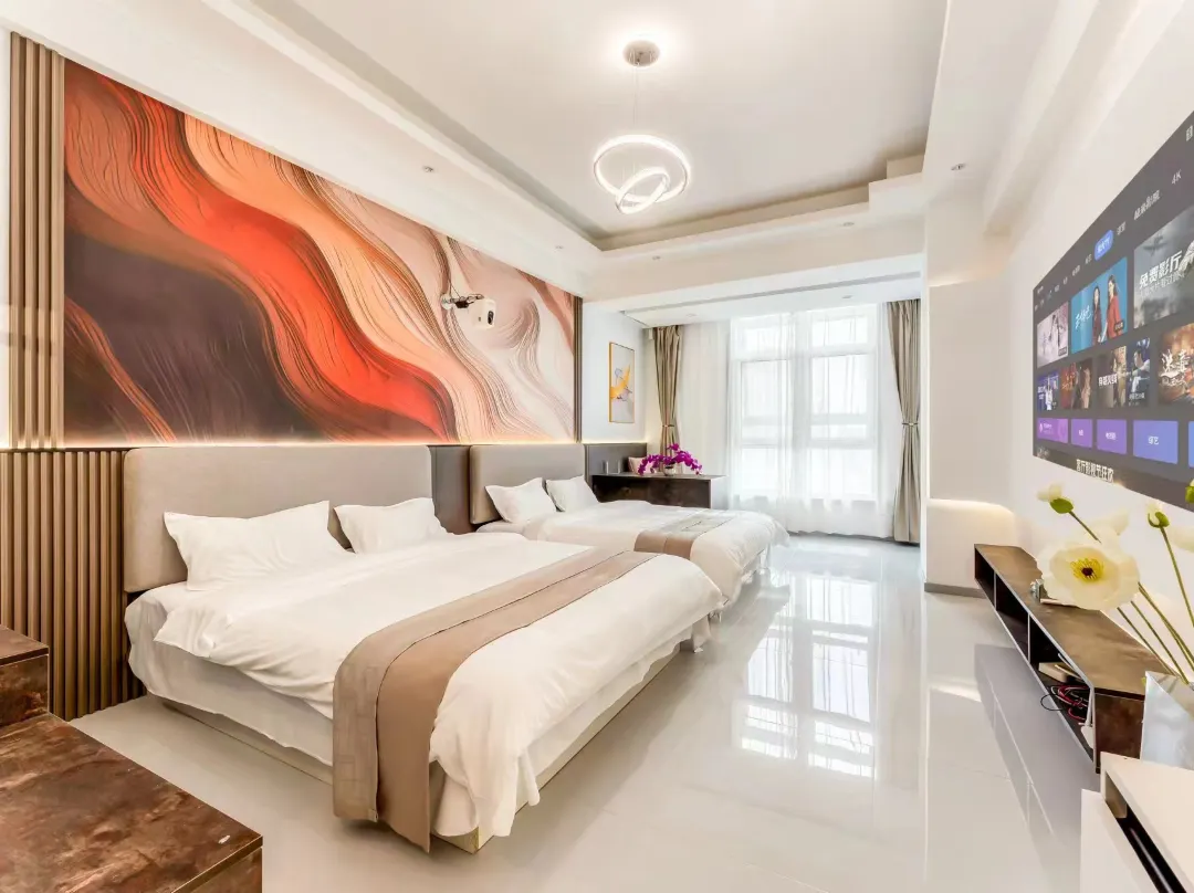 Manman Homestay - Harbin