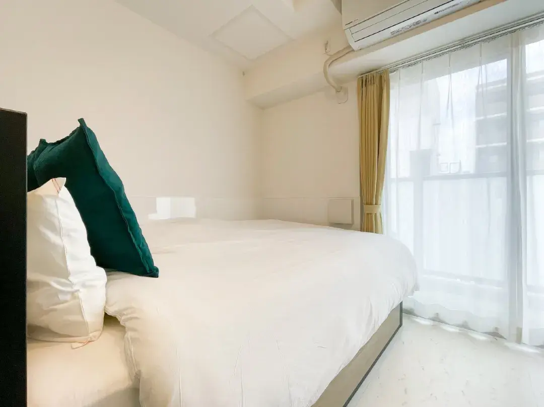 Blue Shimanouchi - Osaka