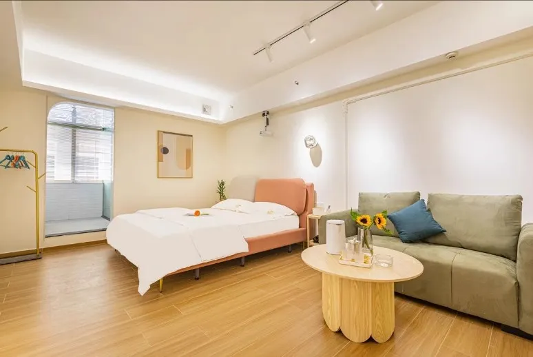 Bolinniao Serviced Apartment - 高雄市