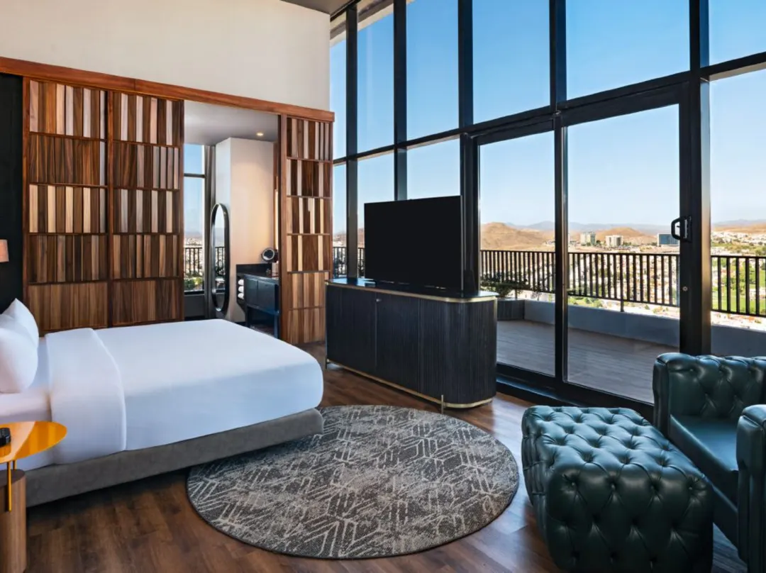 Vetta, Distrito Uno, Autograph Collection - Chihuahua