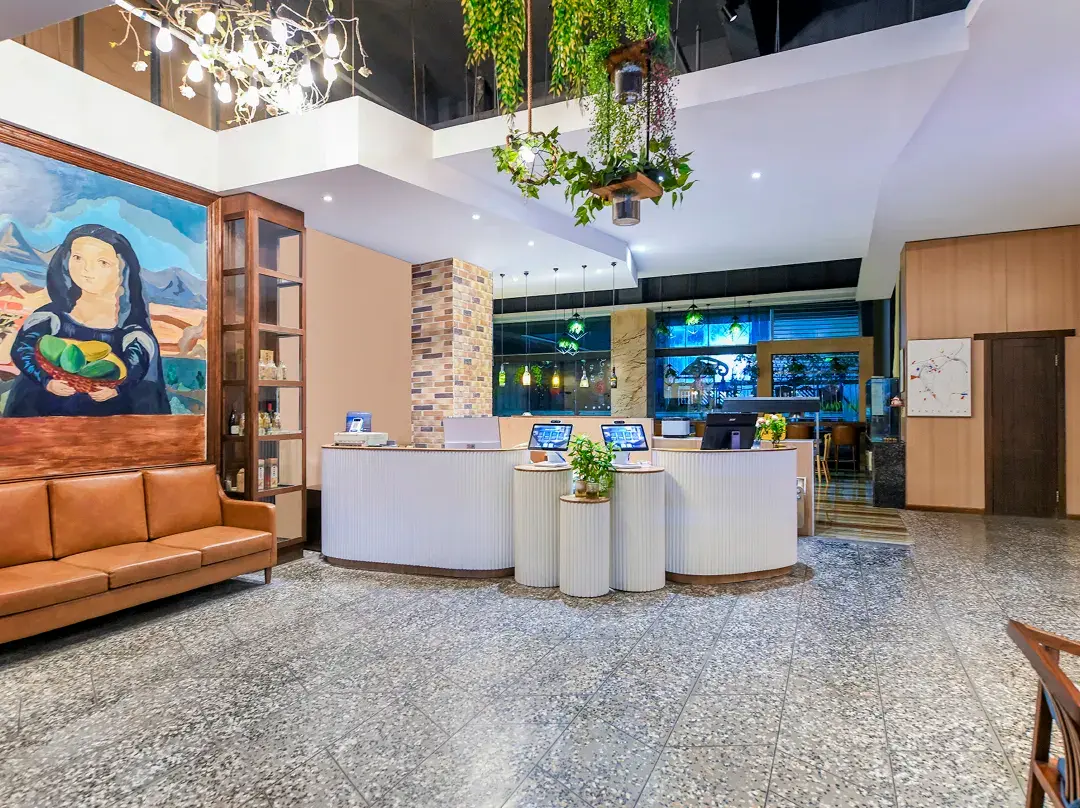 Mango Tree Hotel - Panzhihua