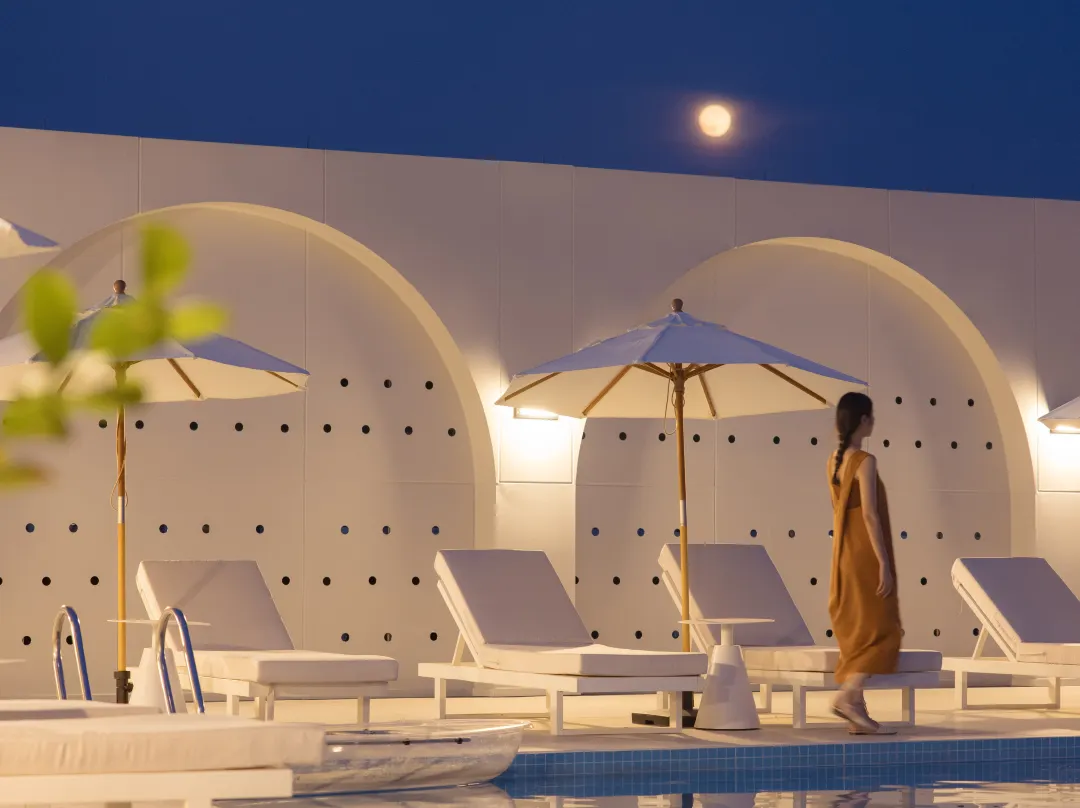 Noah's Ark In The City - Hangzhou