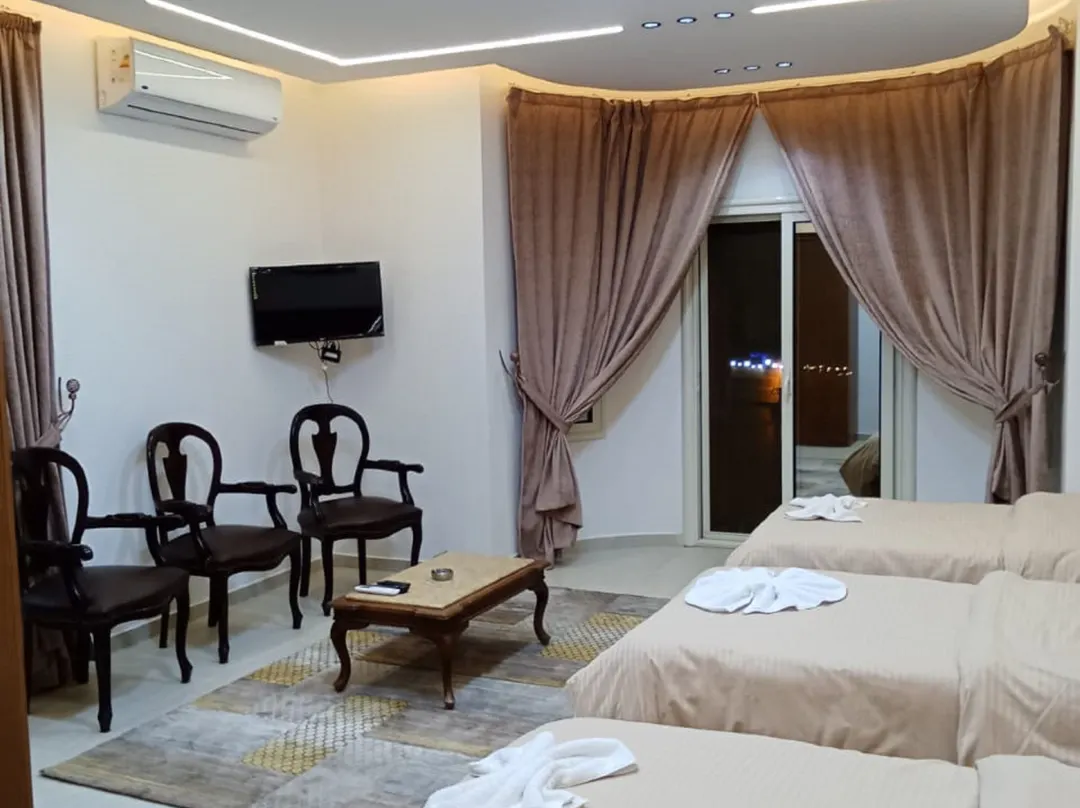 New Panorama Inn - Egypt