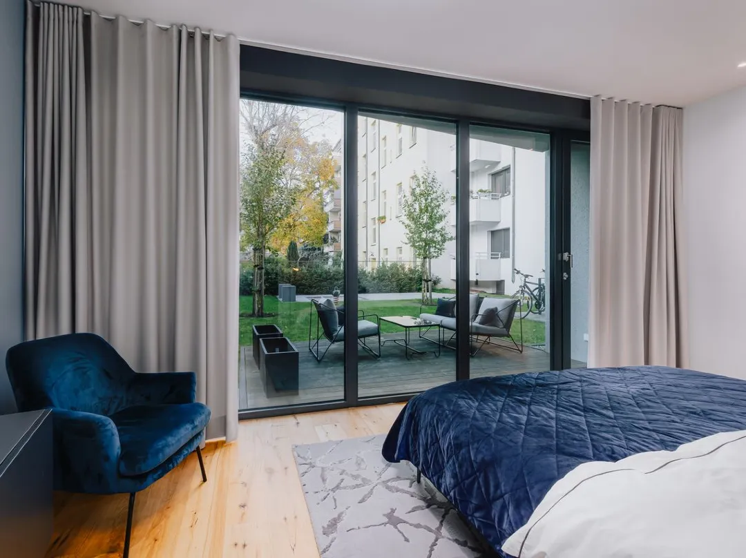 Berlin Luxury Penthouse - Berlín