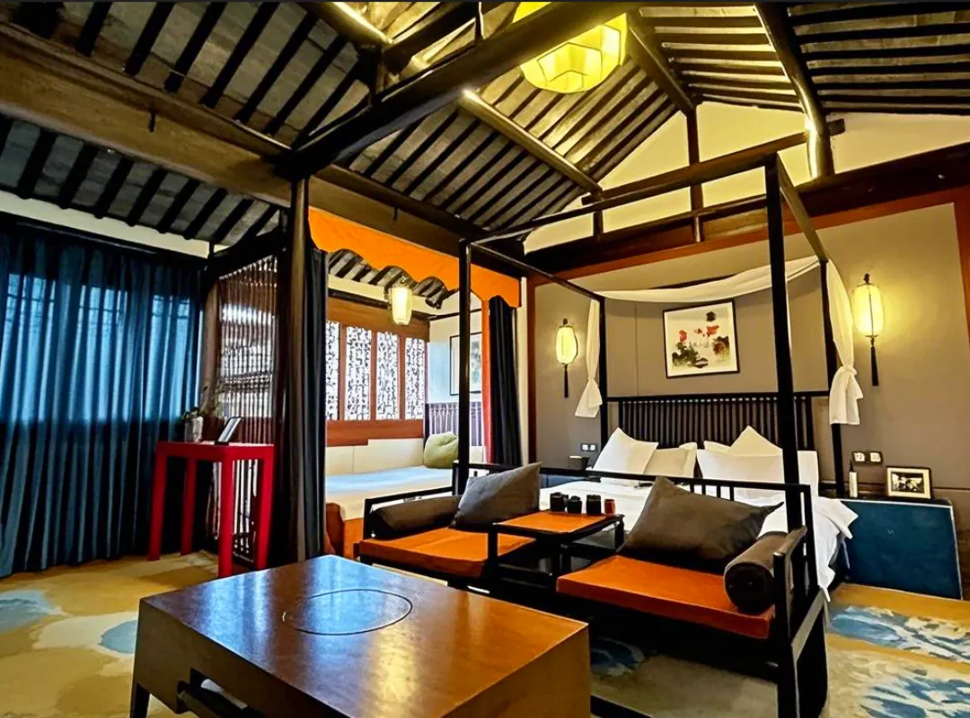 Yi Duchuan Hostel - Suzhou