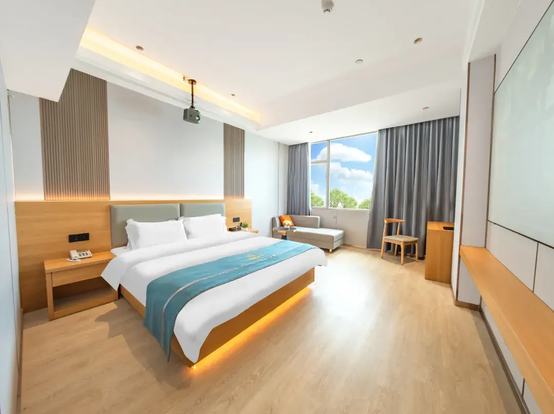 Yayi Hotel - Foshan