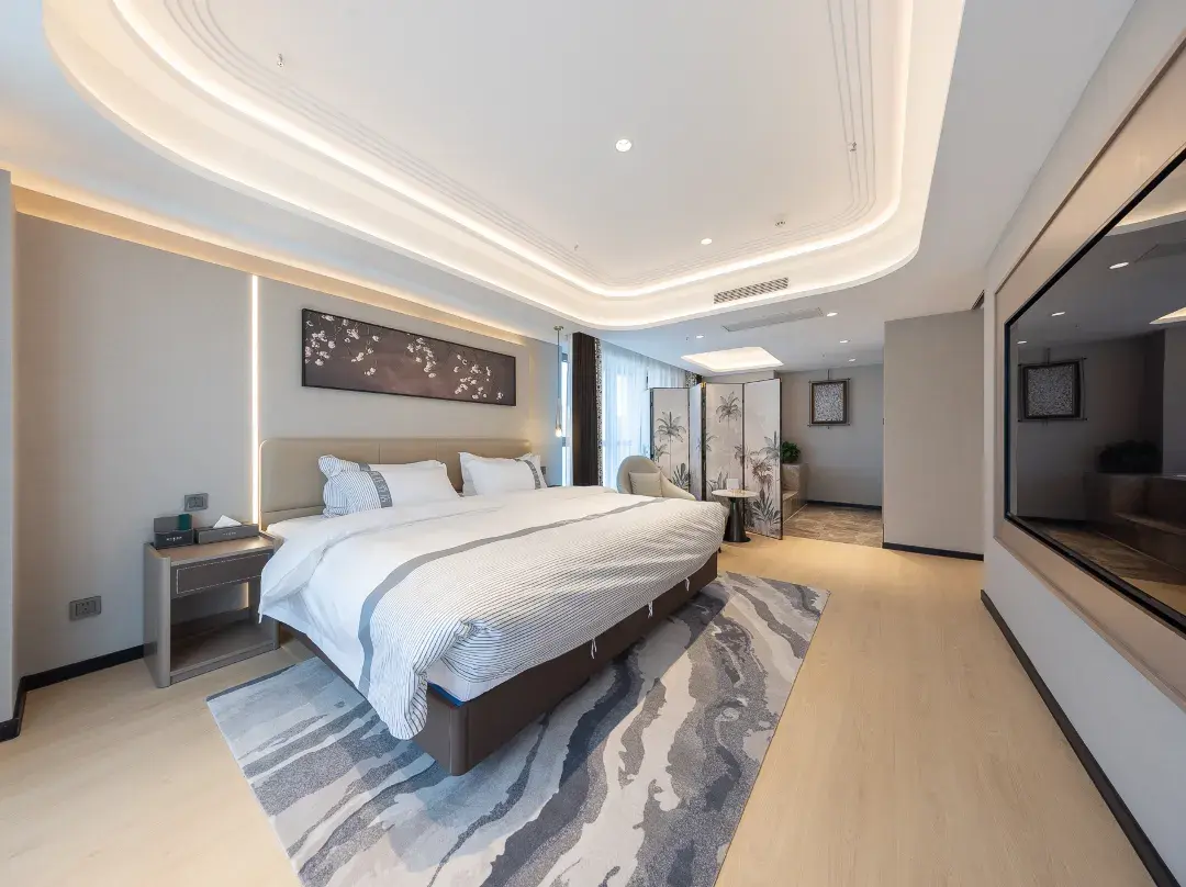 Xiwang Hotel - Xining