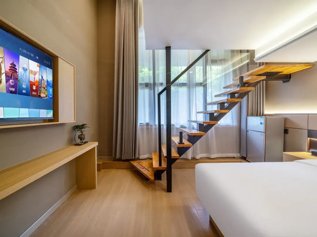 Ruisite Hotel - Shanghai